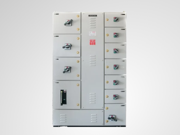 PBDs – Smart Safe Electricals