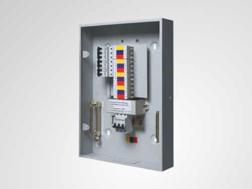 PBDs – Smart Safe Electricals