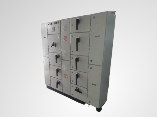 LBDs – Smart Safe Electricals