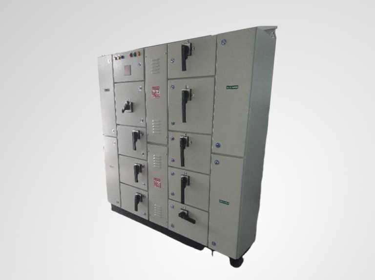 LBDs – Smart Safe Electricals