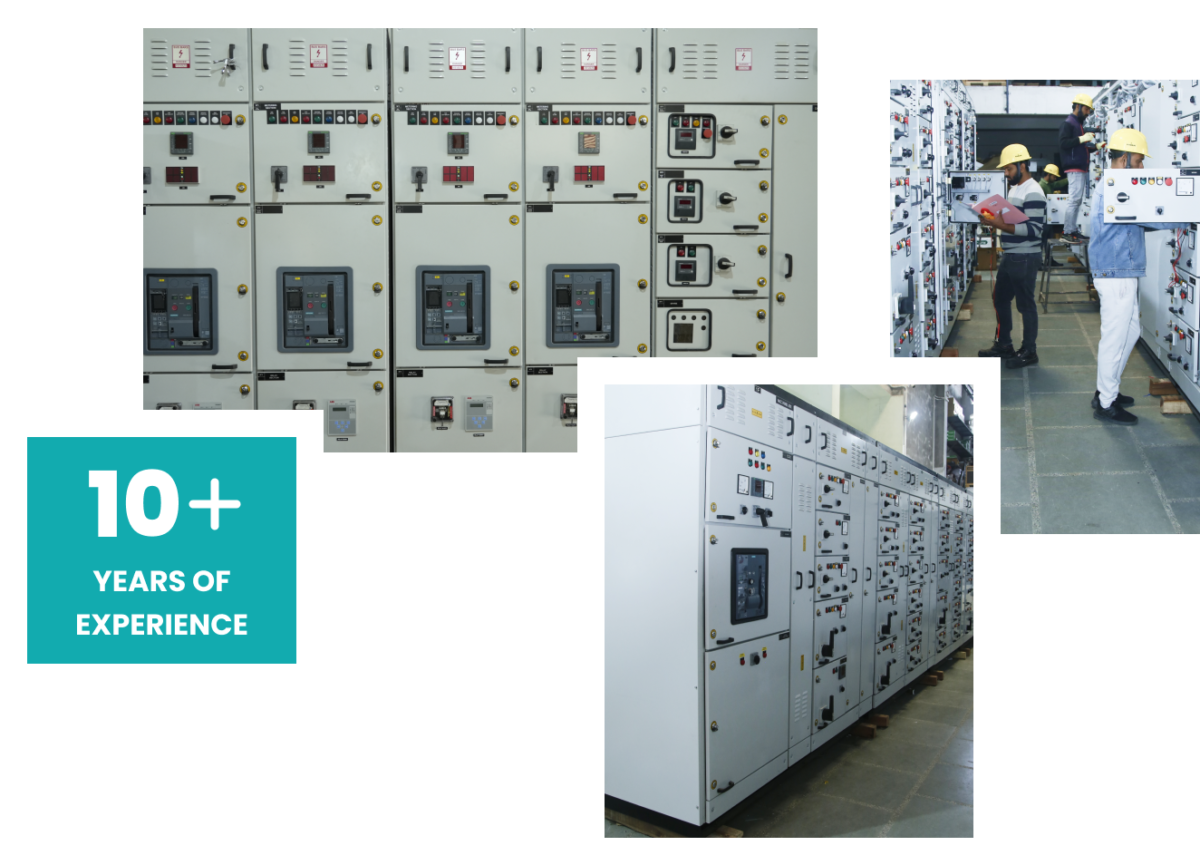 Smart Safe Electricals