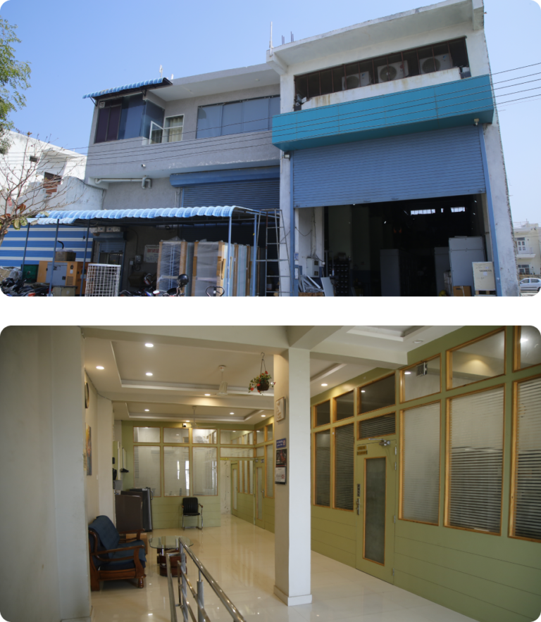 ABOUT US – Smart Safe Electricals