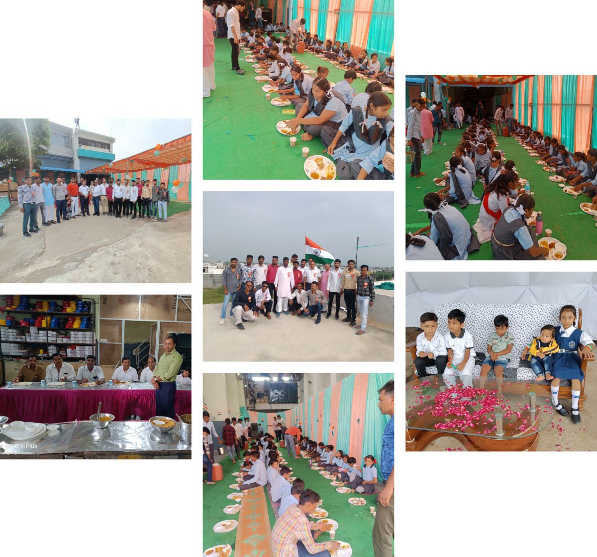 CSR – Smart Safe Electricals