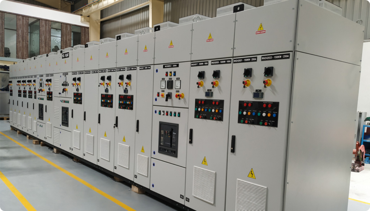 Product Sales – Smart Safe Electricals